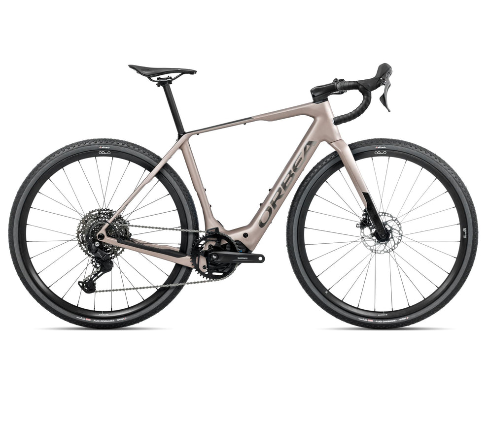 Orbea DENNA M40 2026 – Renders Tweewielers